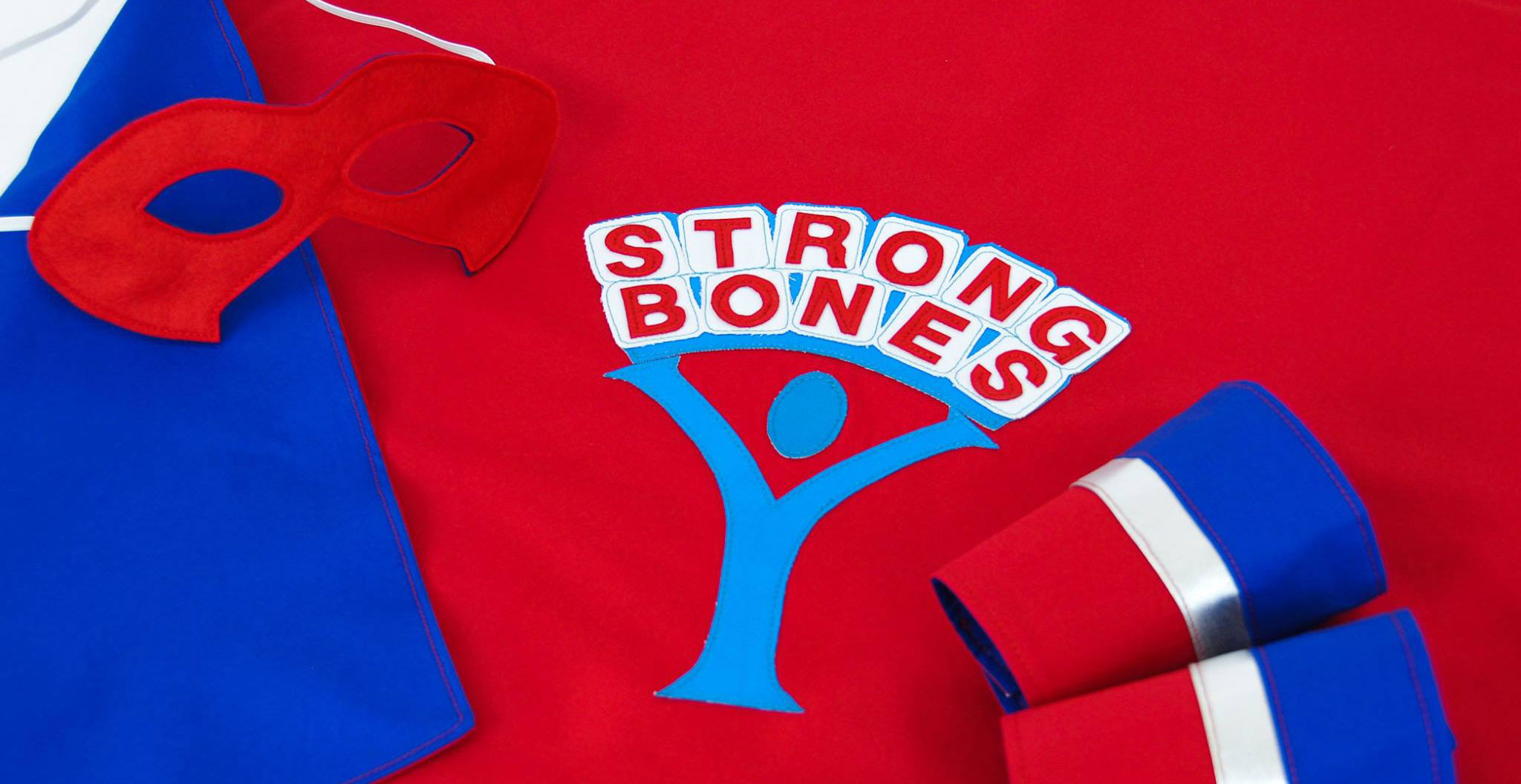 Strongbones Children Charitable Trust