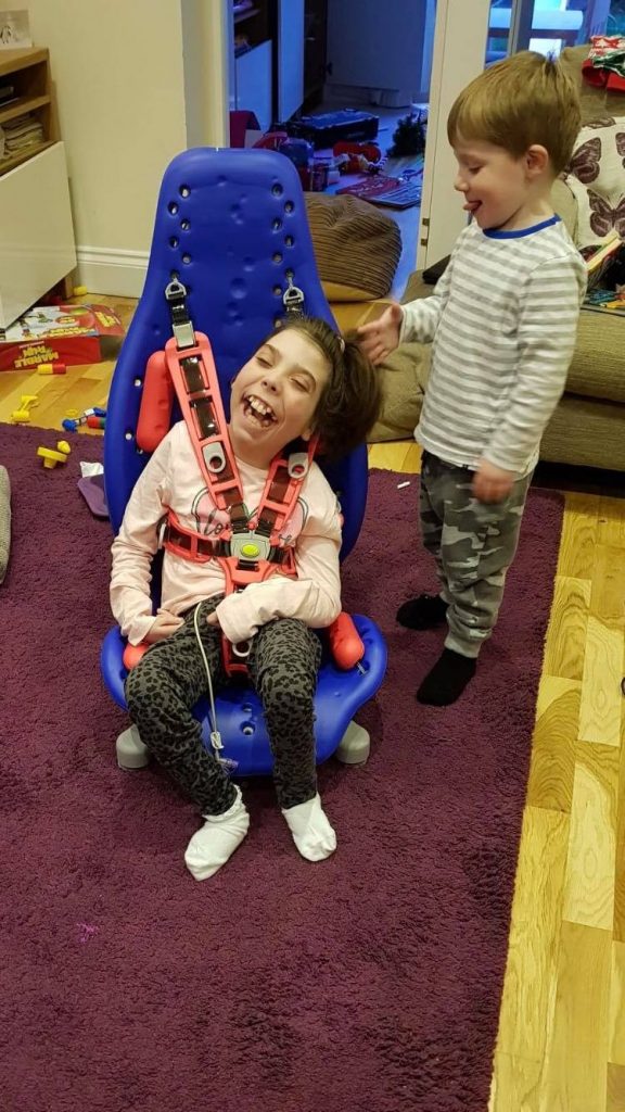 Splashy Bath Seats - Strongbones