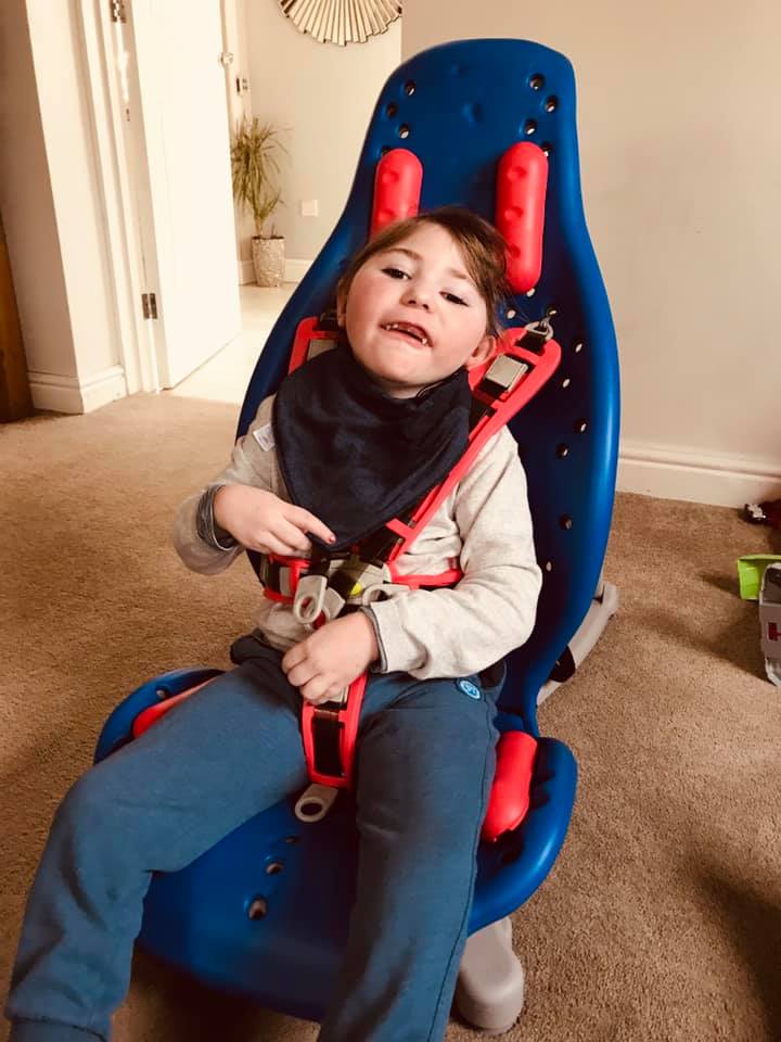 Splashy Bath Seats - Strongbones