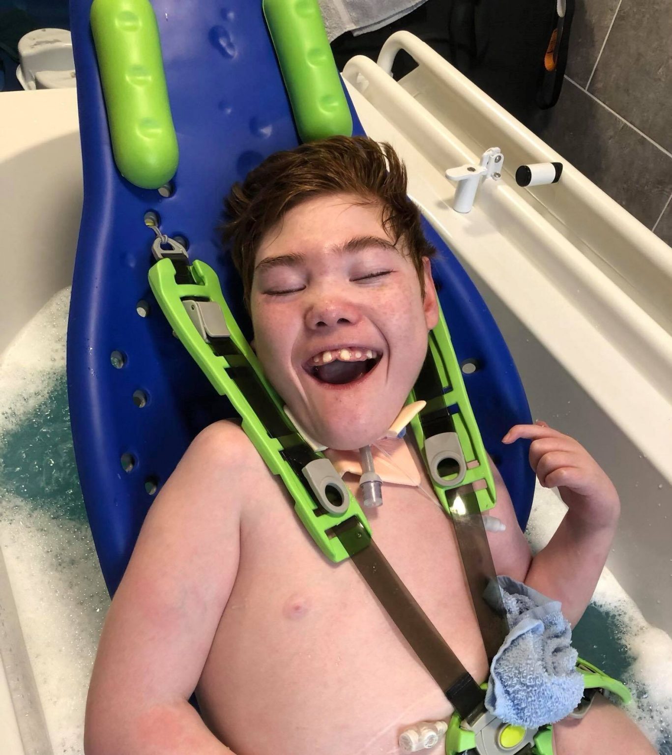 Splashy Bath Seats - Strongbones