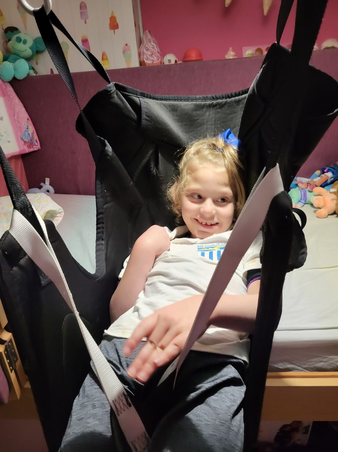 Acheeva Seating Solutions - Strongbones