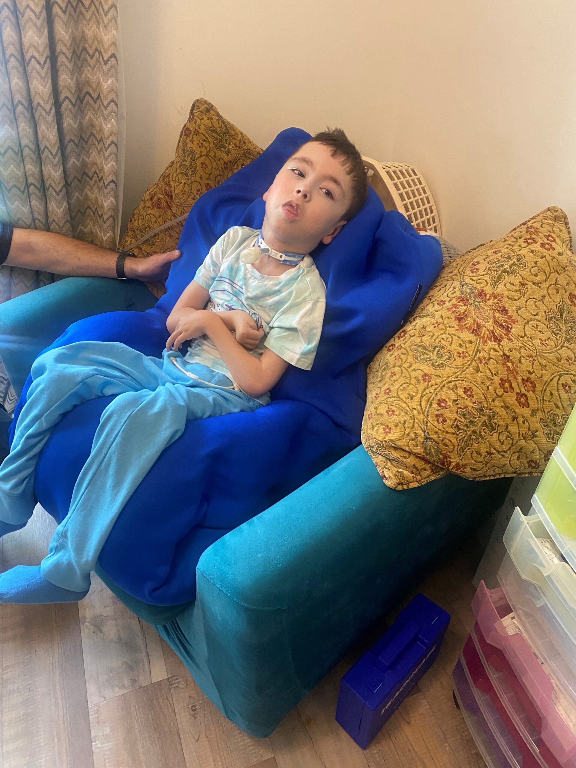 Equipment - Strongbones