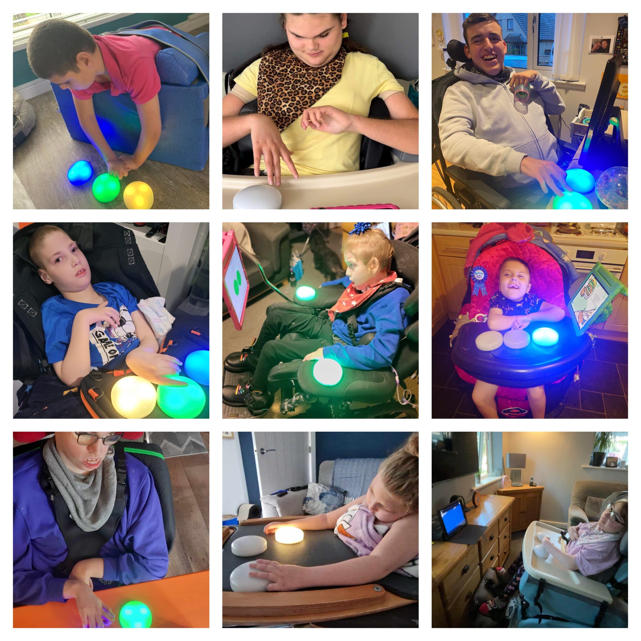 Cosmo Explore Packs - Strongbones