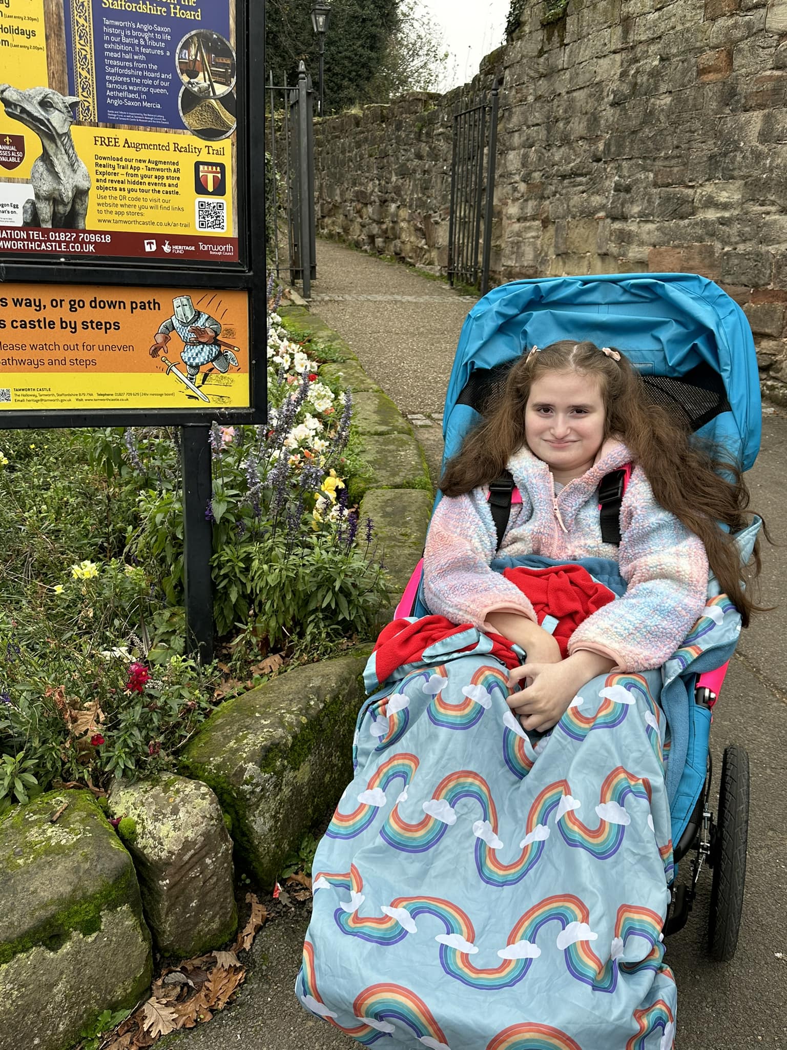 Delichon Delta Buggies - Strongbones