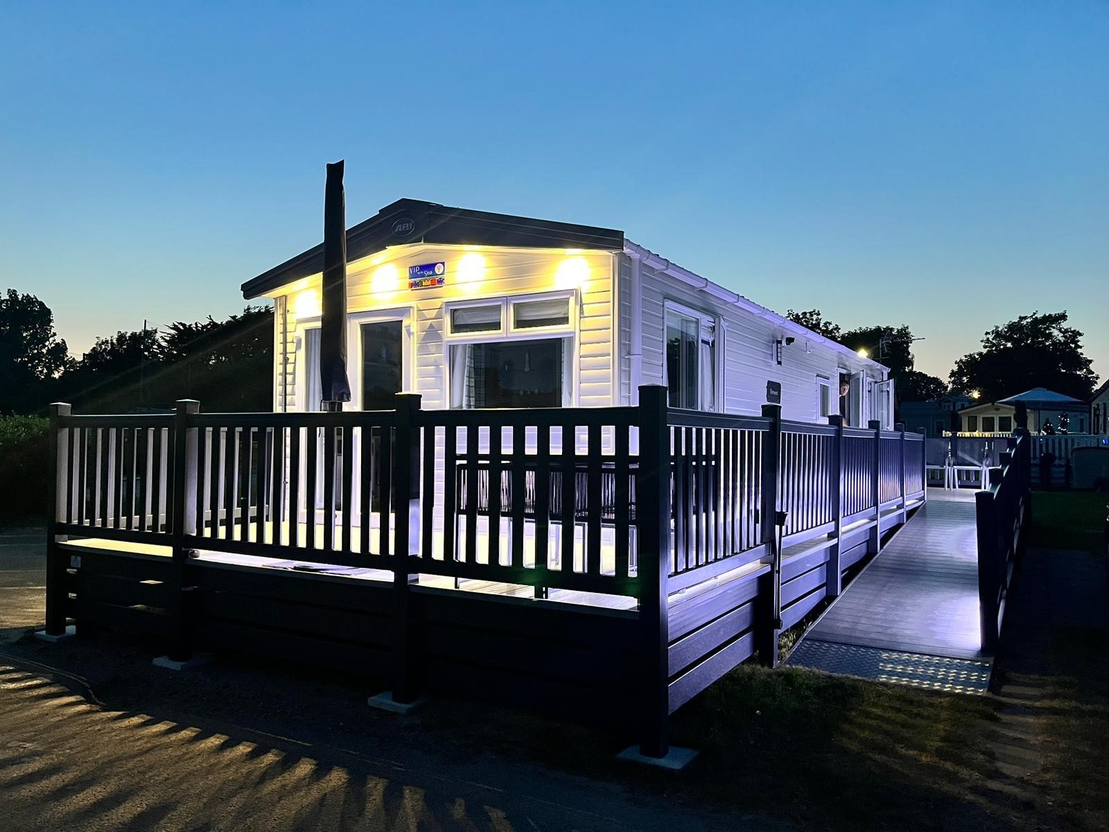 2nd Respite Home - Strongbones