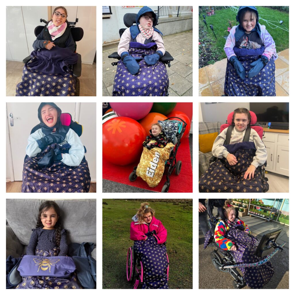 Winter Warmer Packs 2025 - Strongbones